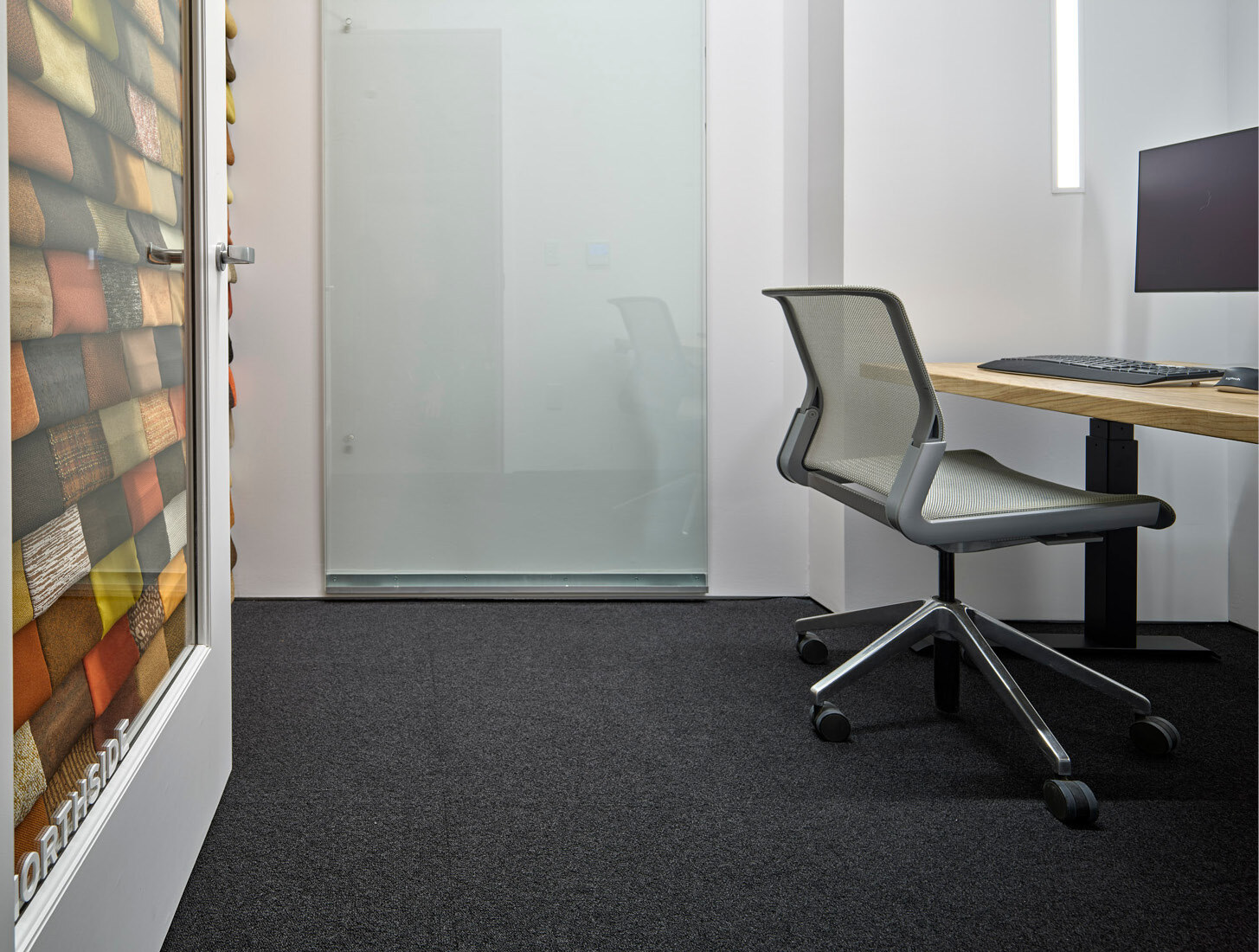 Design Strategies for Promoting Occupant Health and Well-Being