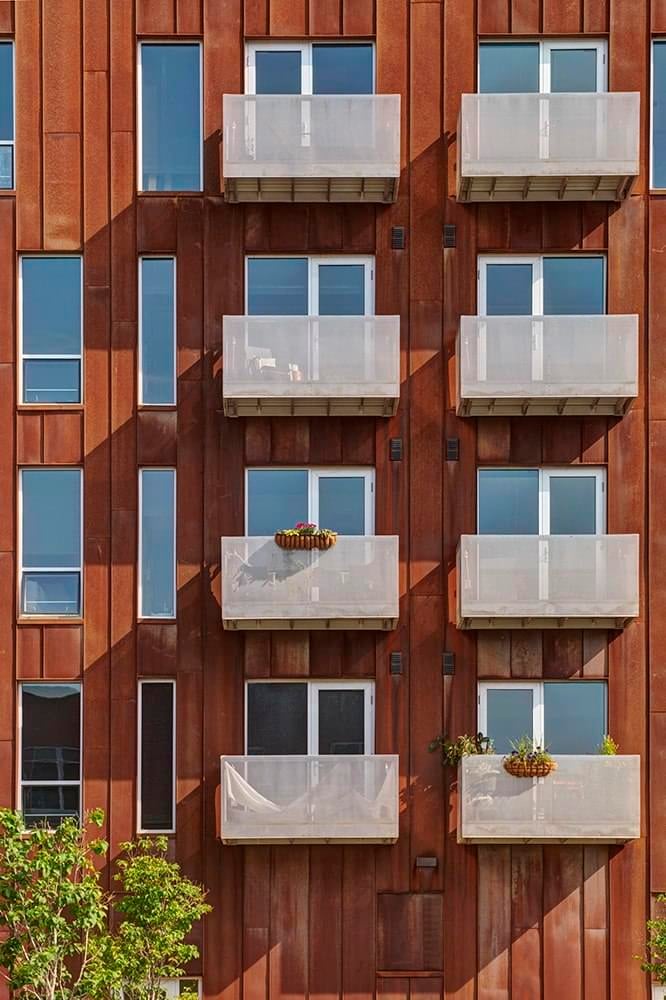Architectural Design Services for Any Project | Neumann Monson