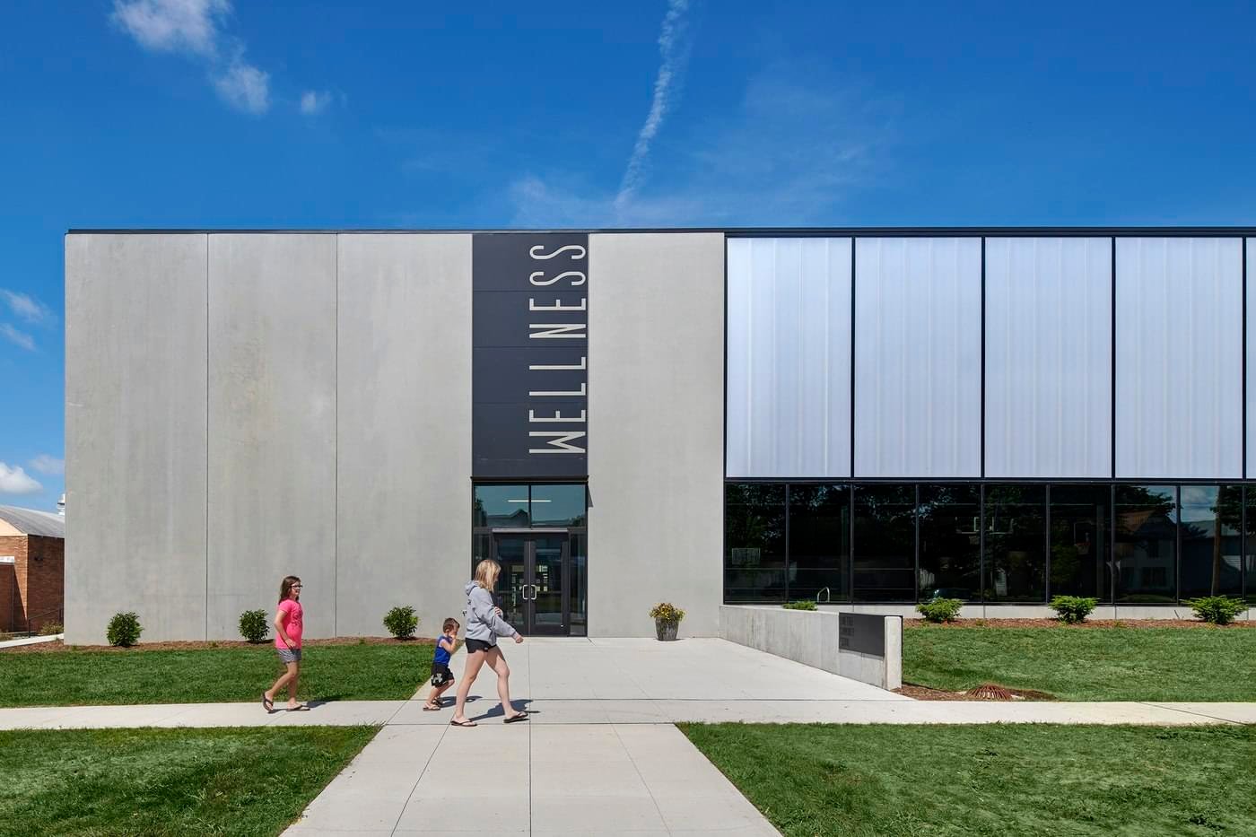 Architectural Design Services in Iowa | Neumann Monson