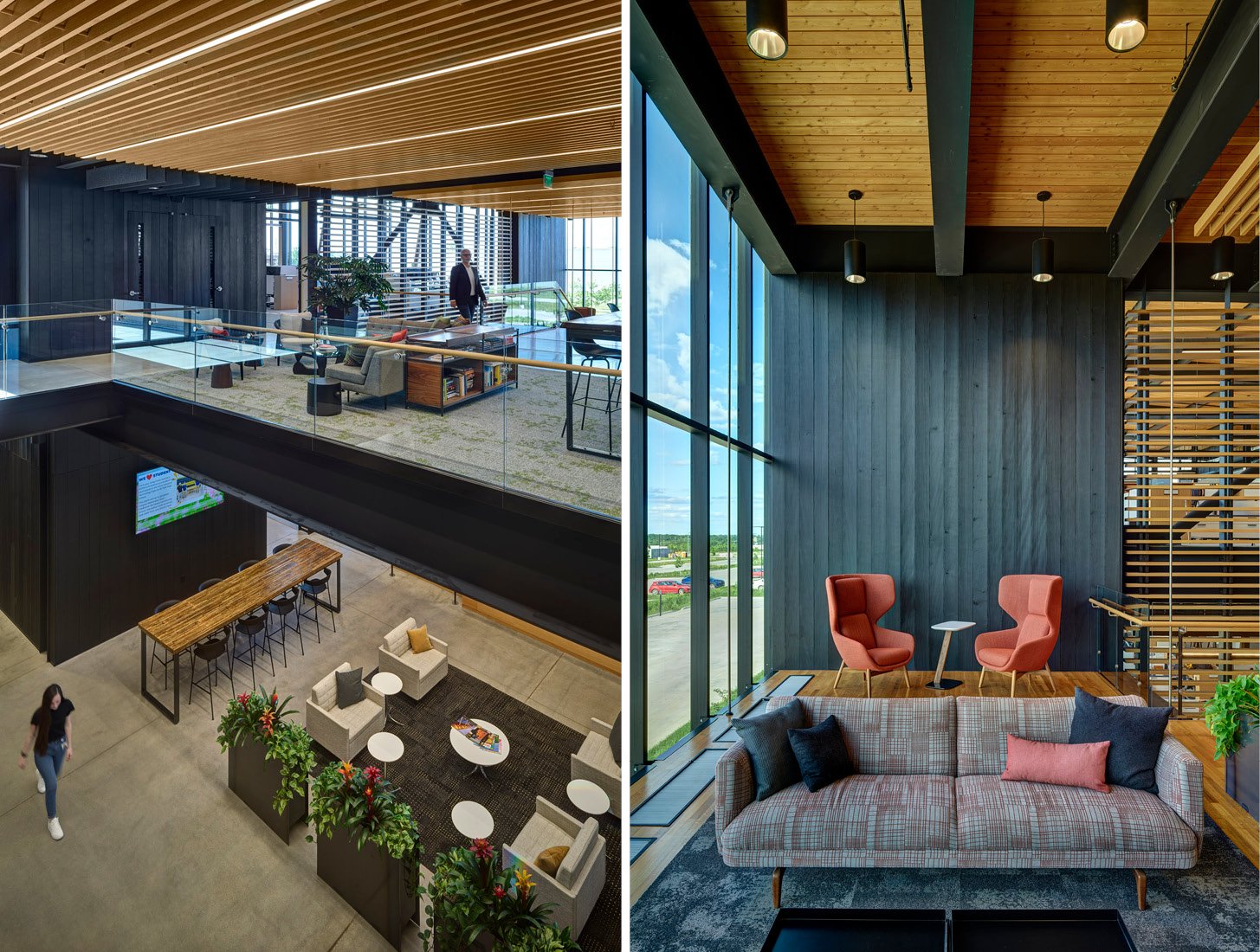 Workplace Design: Pros and Cons of Hot Desking