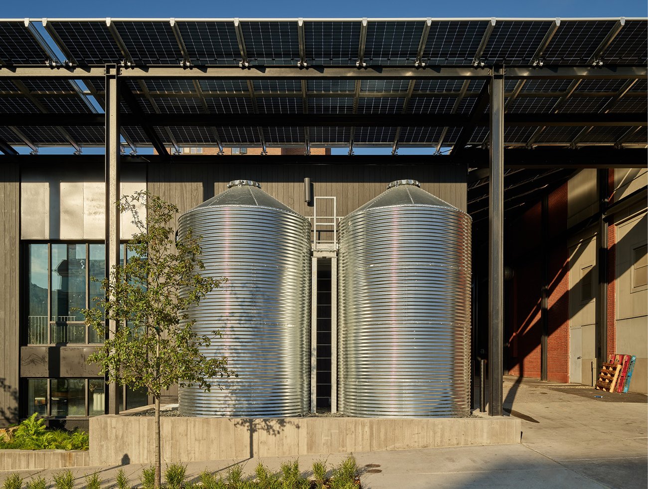 LEED vs. Living Building Challenge (LBC): Which is Right for You?