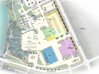 What Does a Facilities Master Plan Include?