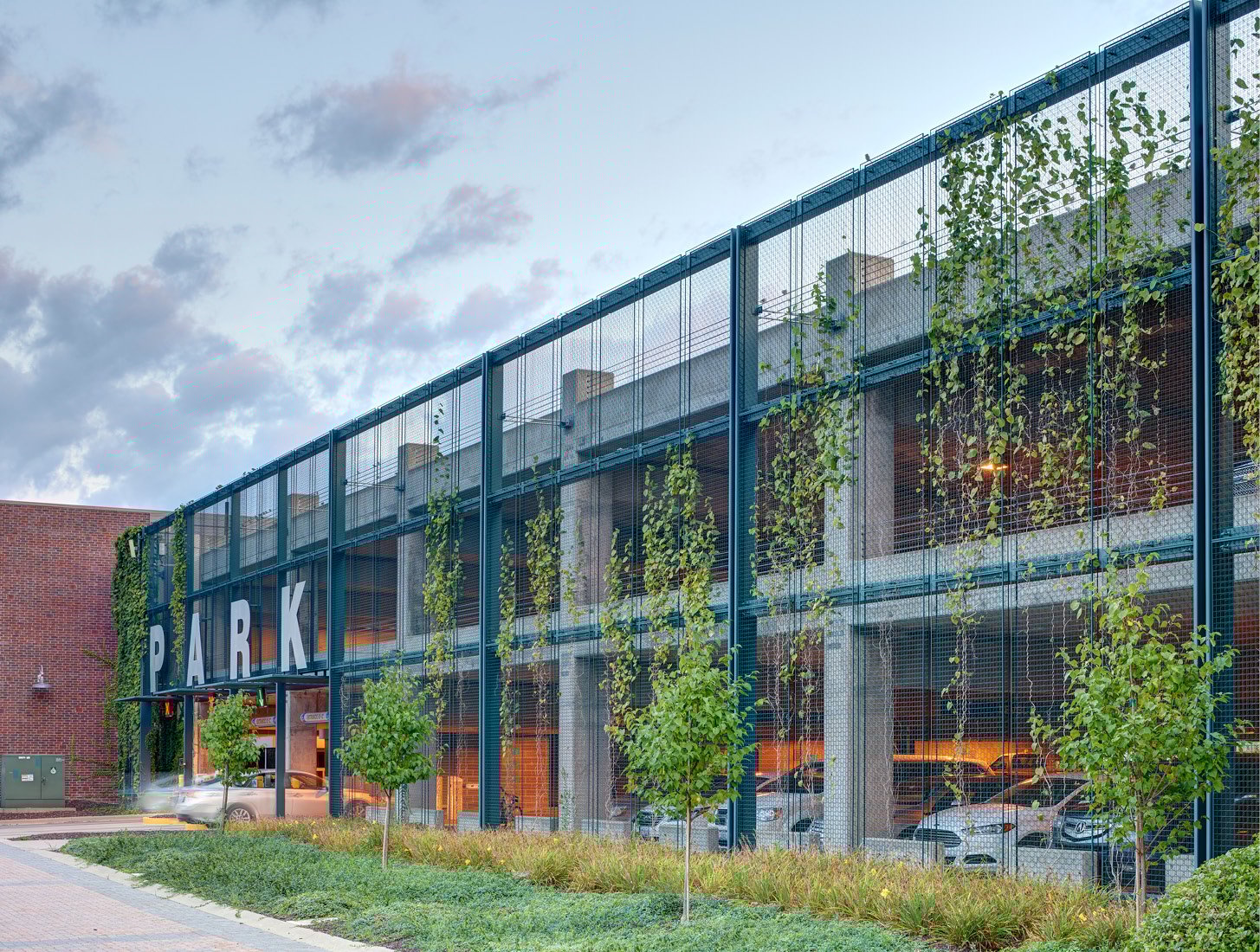 Mitigating Urban Heat Islands Through Building and Site Design