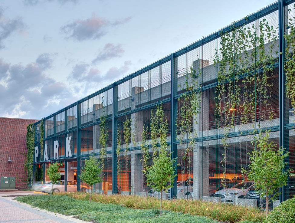Mitigating Urban Heat Islands Through Building and Site Design