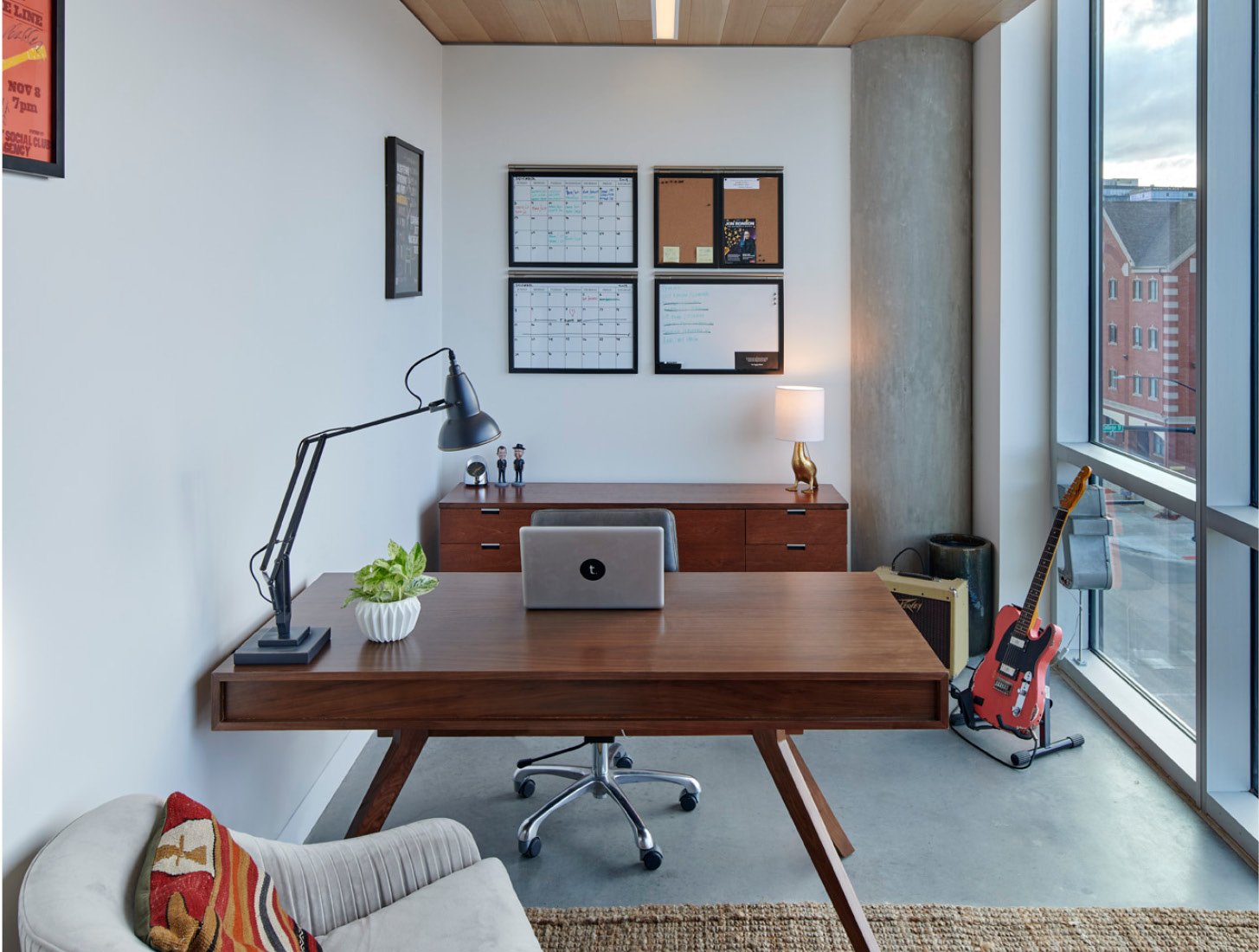 Design Strategies for a Neurodiverse Workplace | Neumann Monson