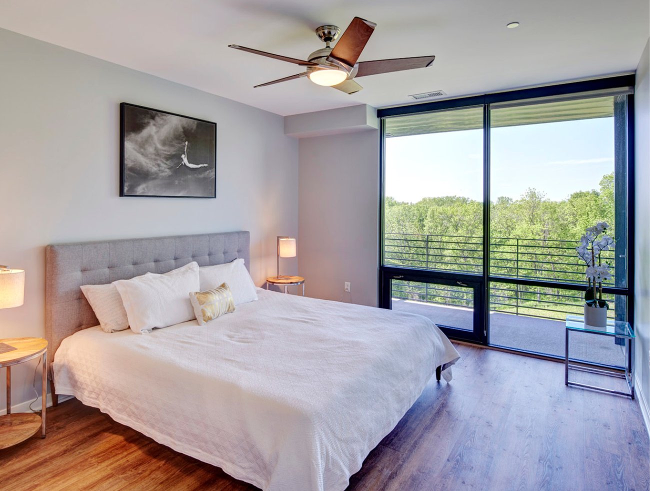 Design Thinking: Floor Plates and Office Adaptive Reuse