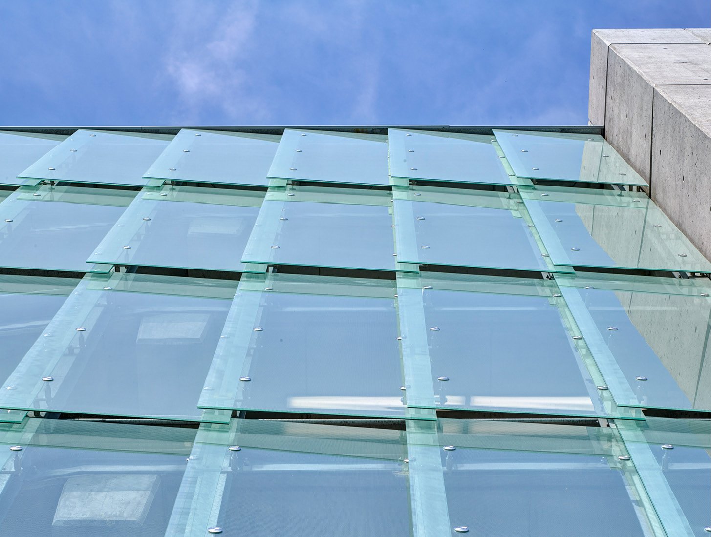 How to Make a Better Parking Structure