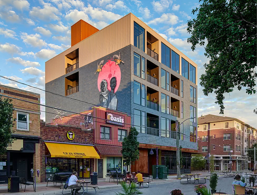 Placemaking in Architecture: Definition and Best Practices