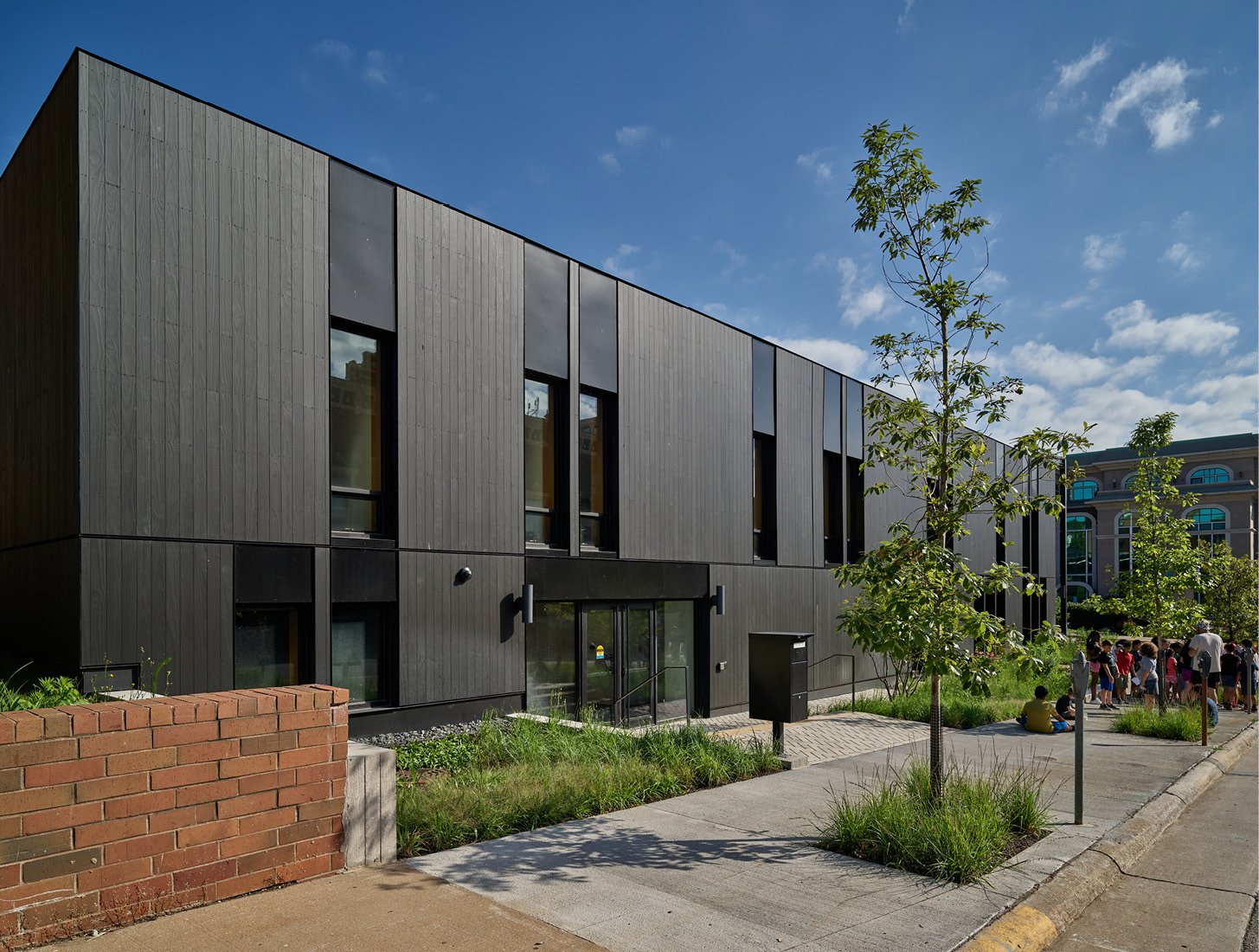 Placemaking in Architecture: Definition and Best Practices