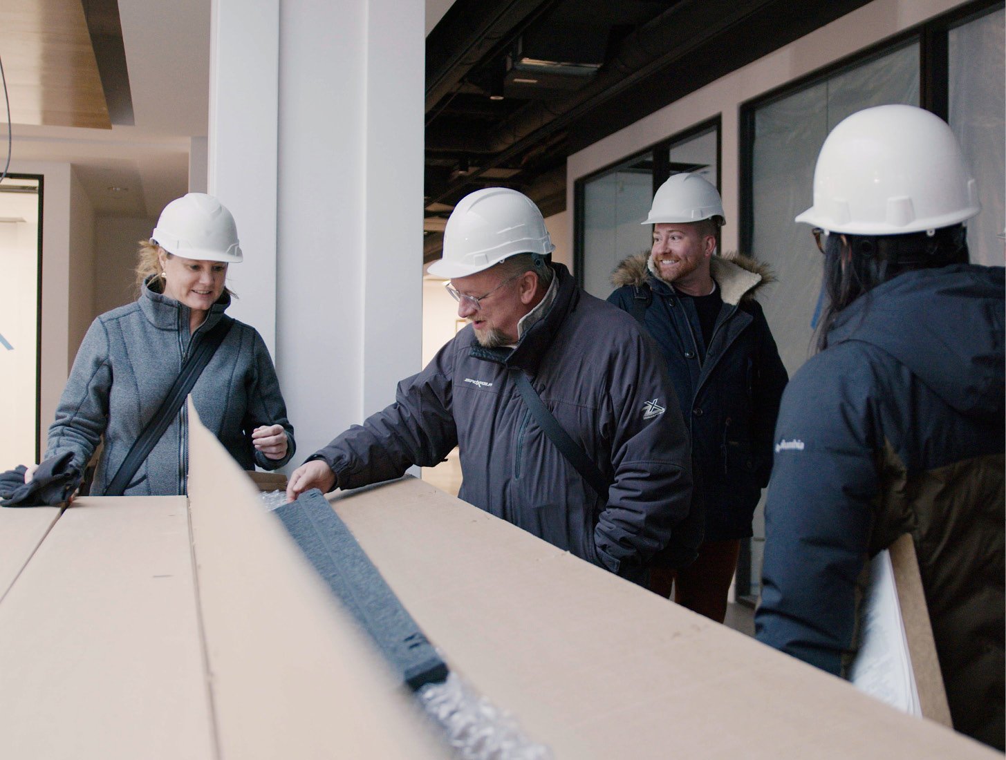 Reasons to Hire an Architect and Attributes to Look For