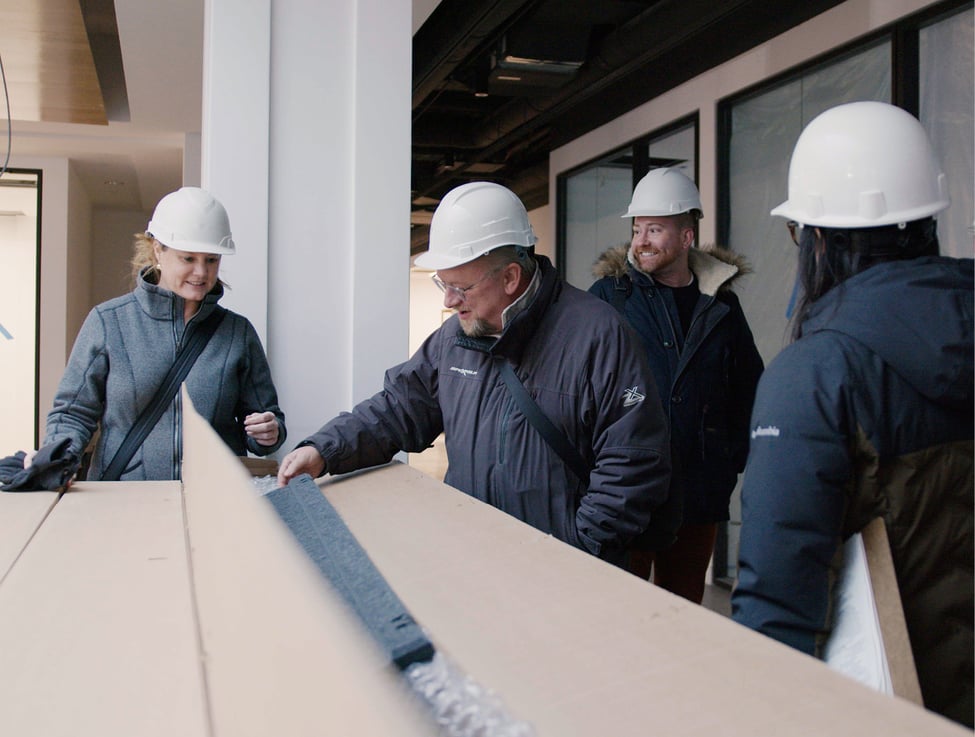 Reasons to Hire an Architect and Attributes to Look For