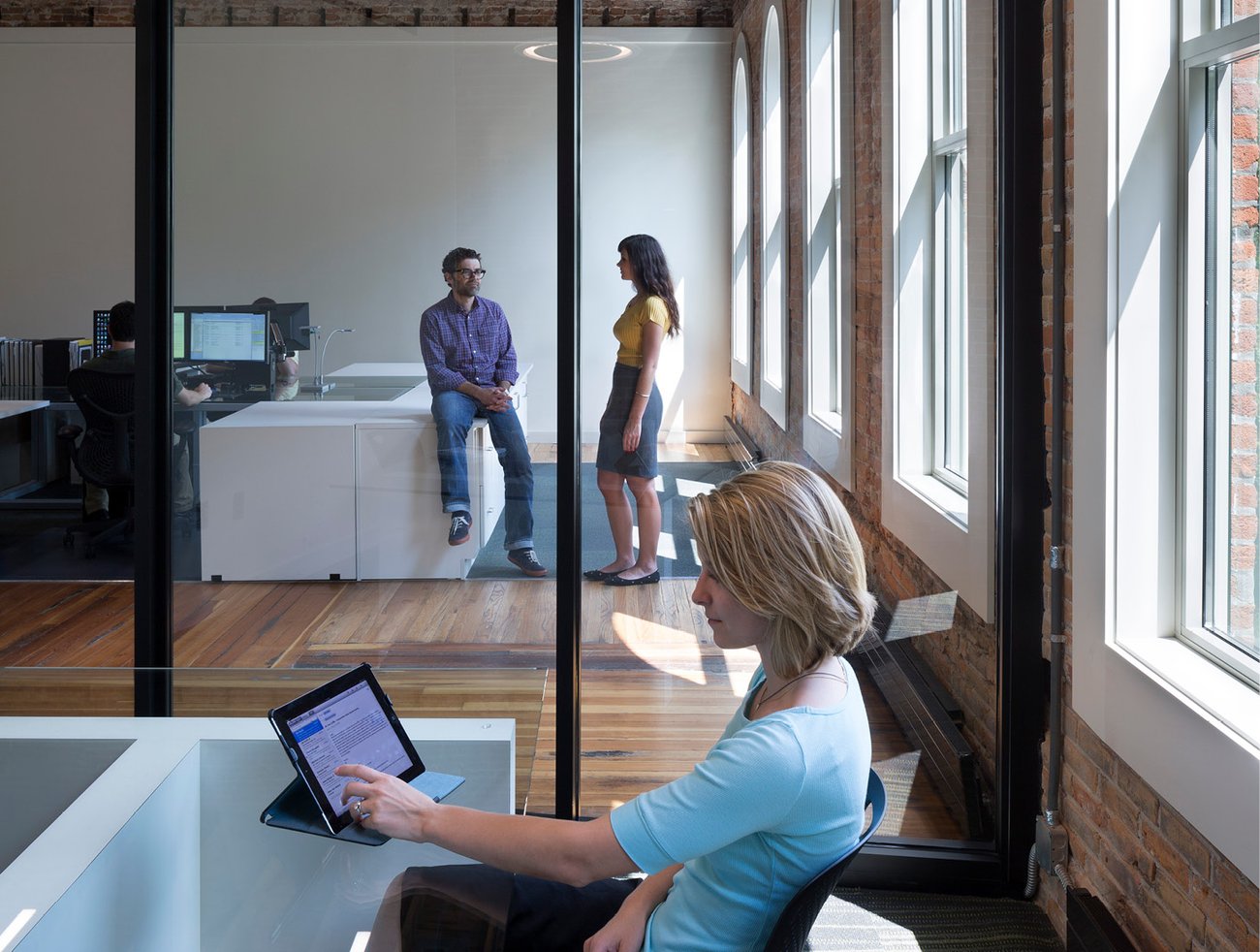 How to Reduce the Total Cost of Building Ownership