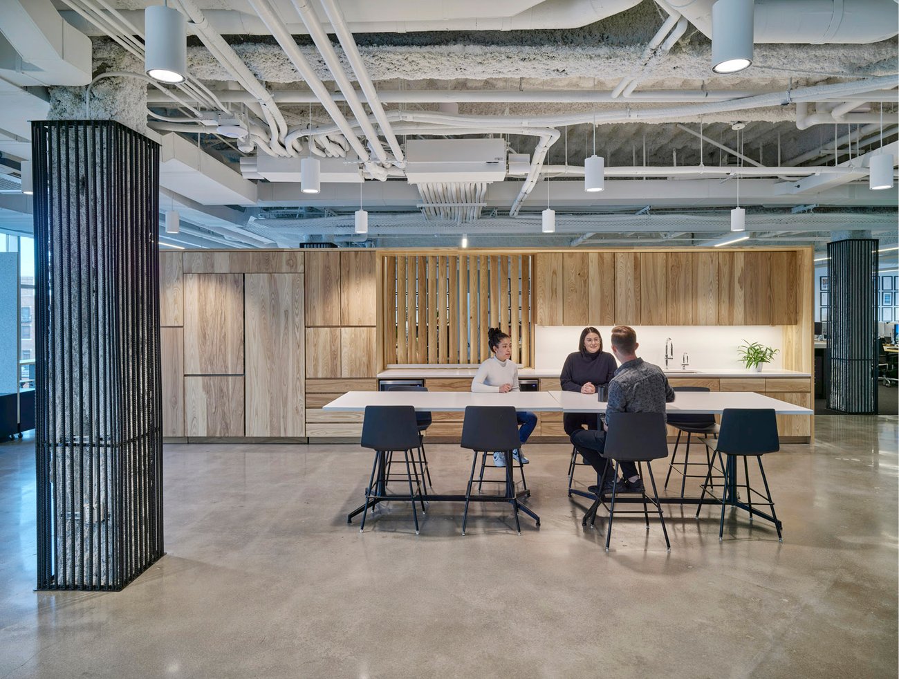 What is Resilient Architecture?