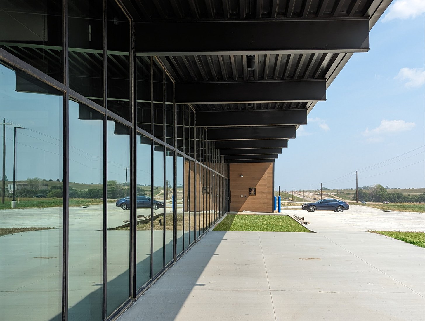 A New Facility Helps SIMPCO/SRTS Serve the Tri-State Area