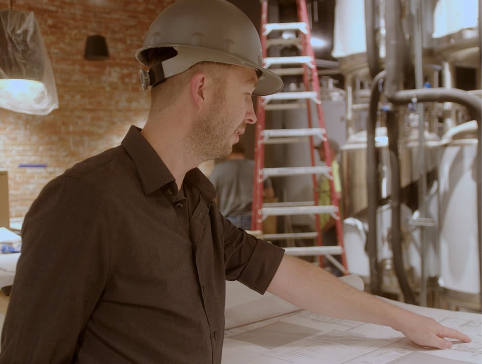 What to Expect from Your Architect During a Site Observation