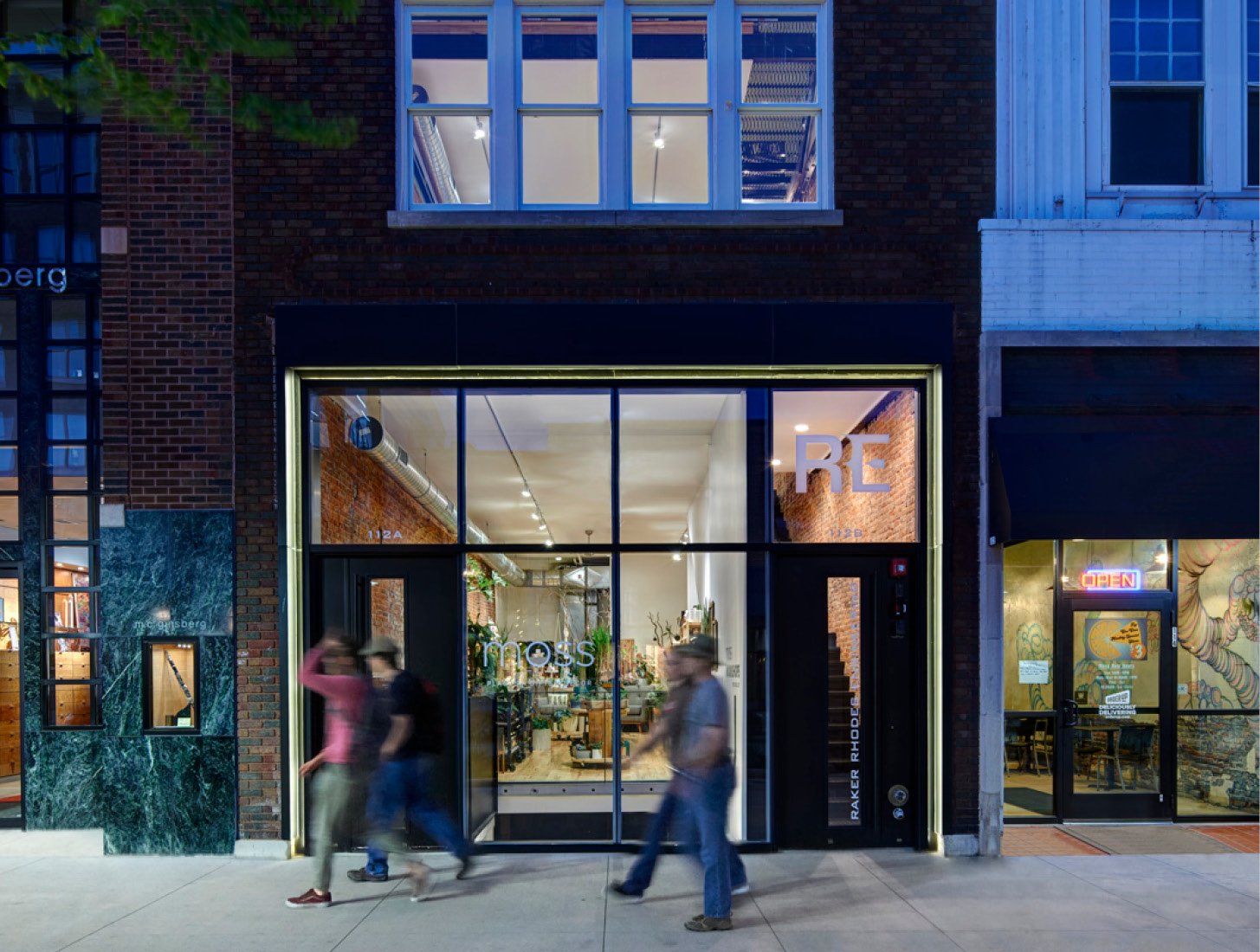 Factors that Impact the Sustainability of a Building Site