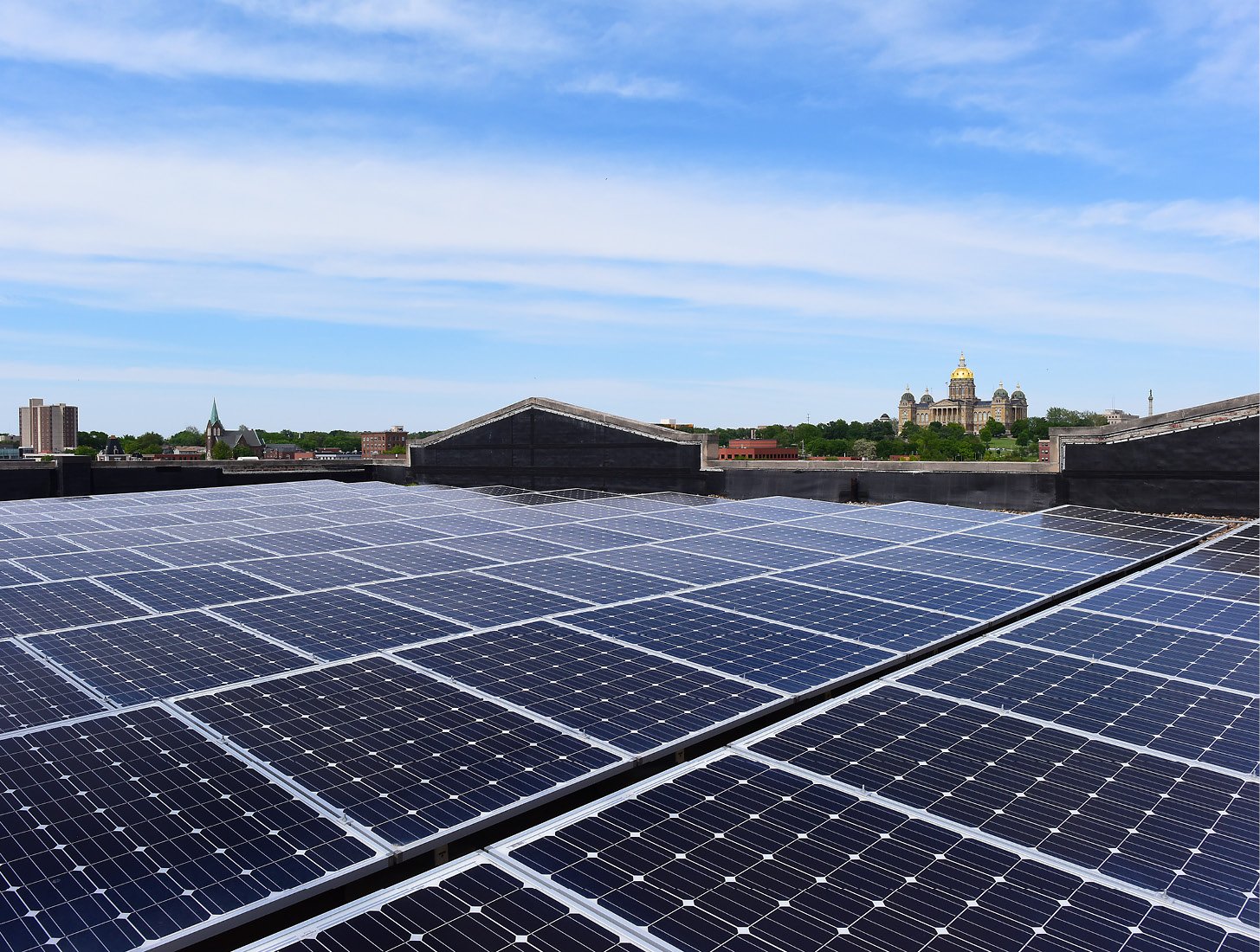 Factors that Impact the Sustainability of a Building Site