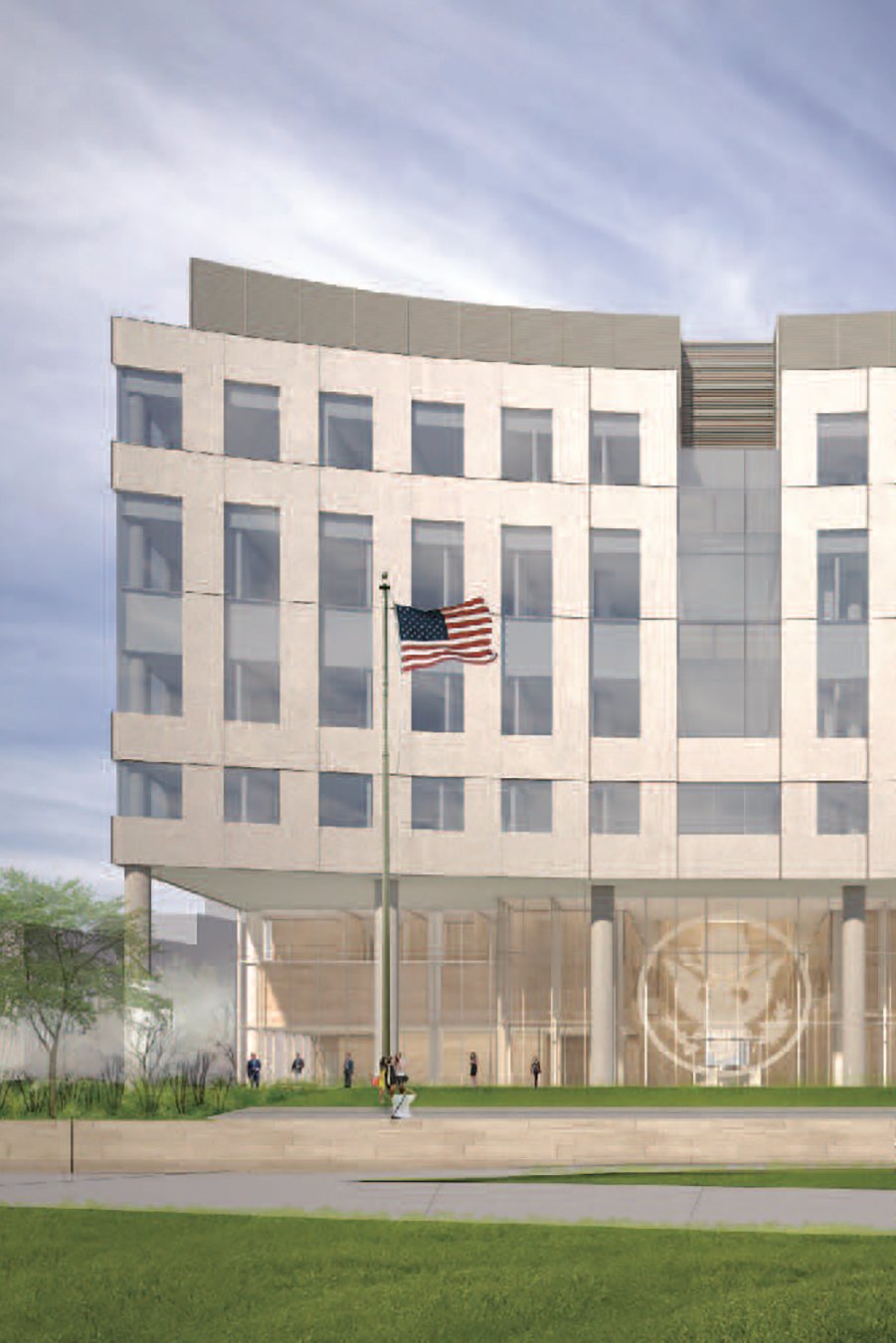 Architectural Design Services for Any Project | Neumann Monson