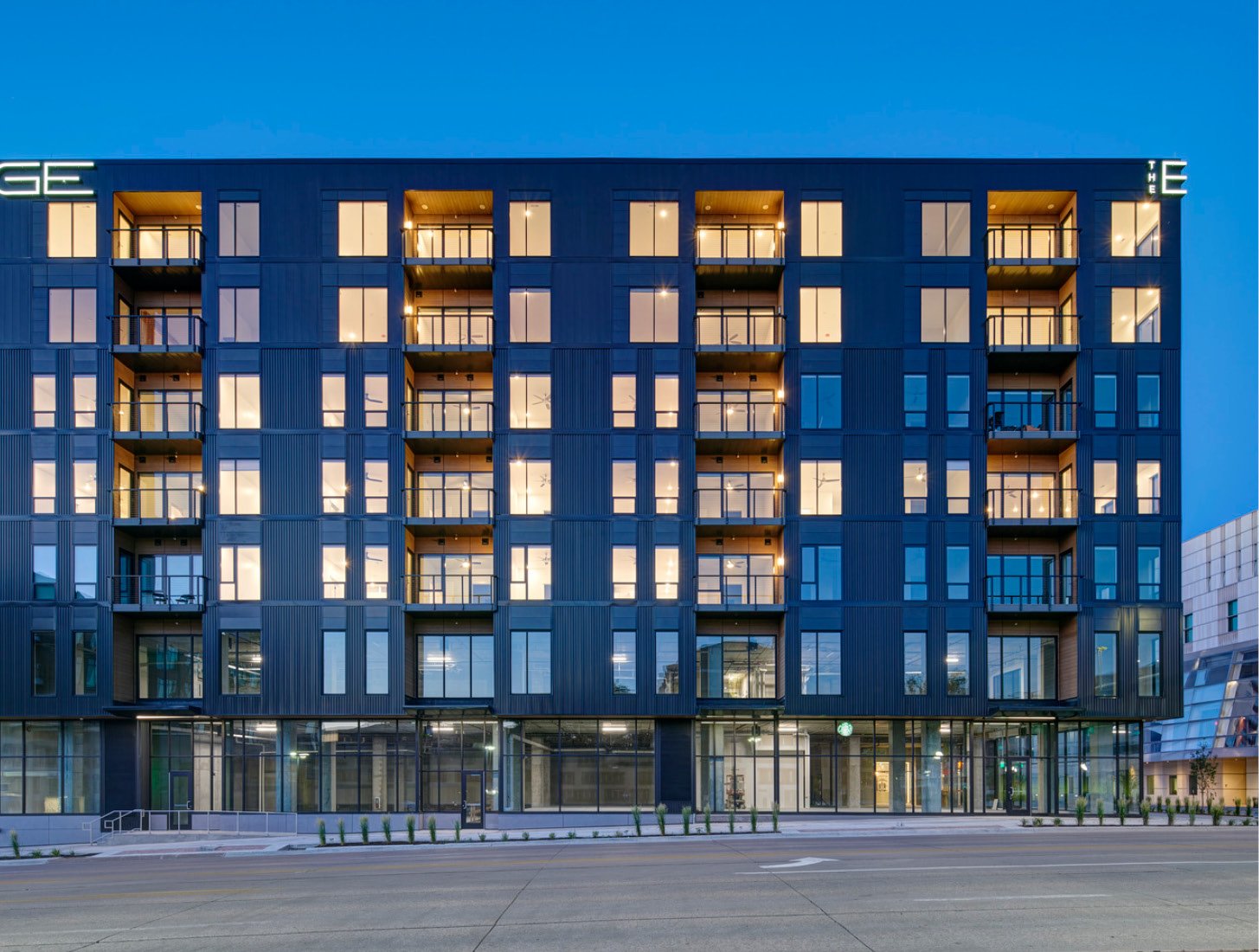 Tips for Planning a Multifamily or Mixed-Use Development