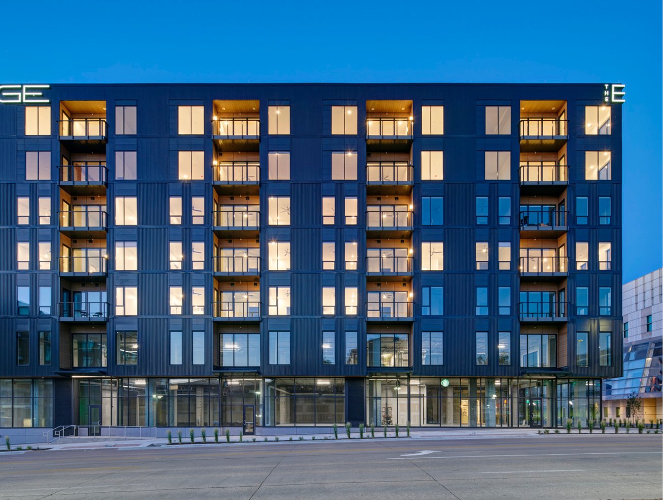Tips for Planning a Multifamily or Mixed-Use Development