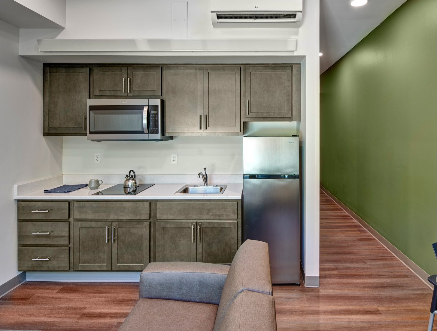 5 Principles of Trauma-Informed Design