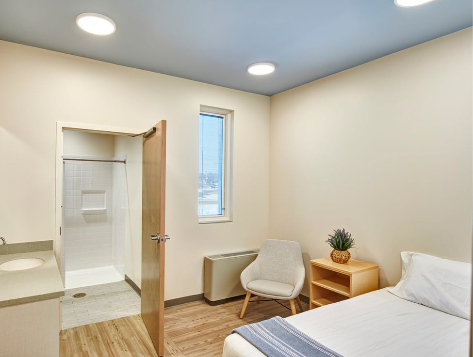 5 Principles of Trauma-Informed Design