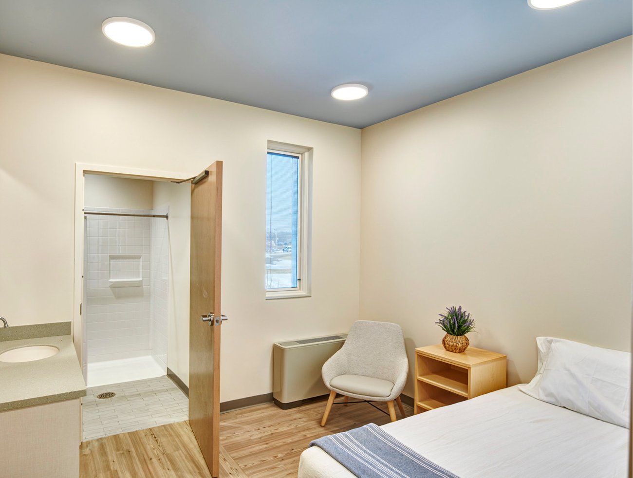 5 Principles of Trauma-Informed Design