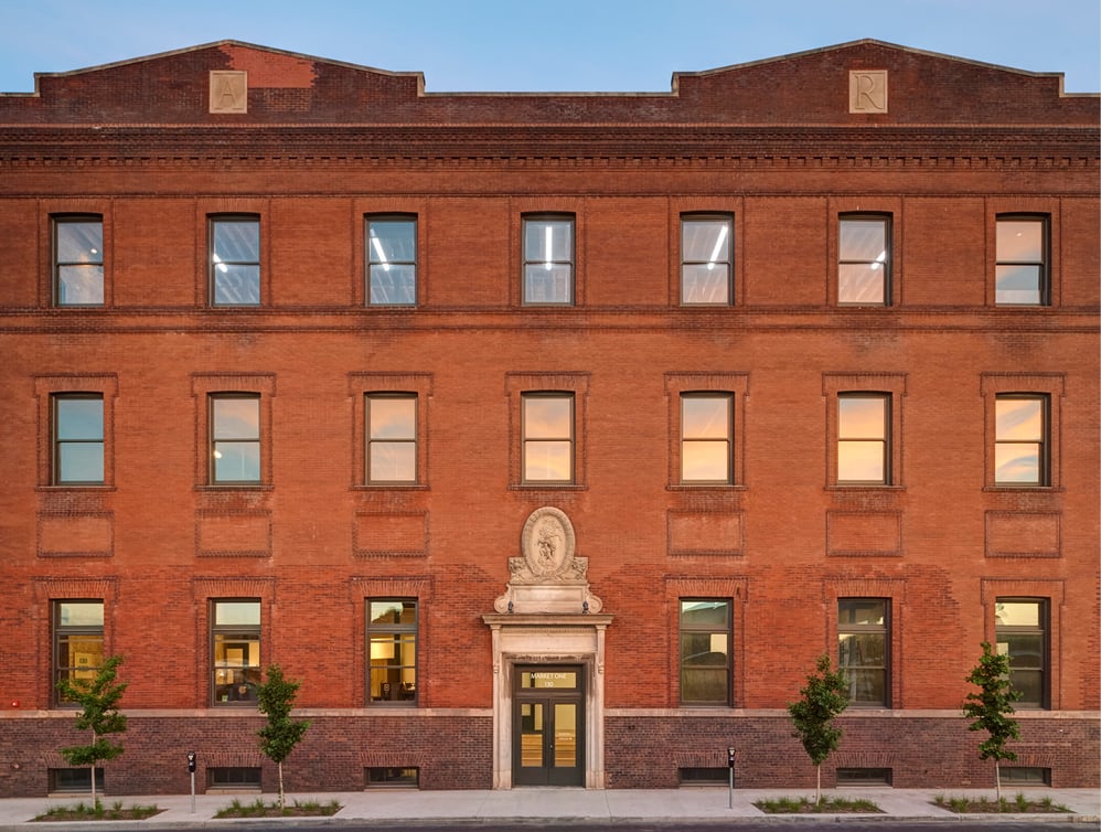 5 Types of Mechanical Systems