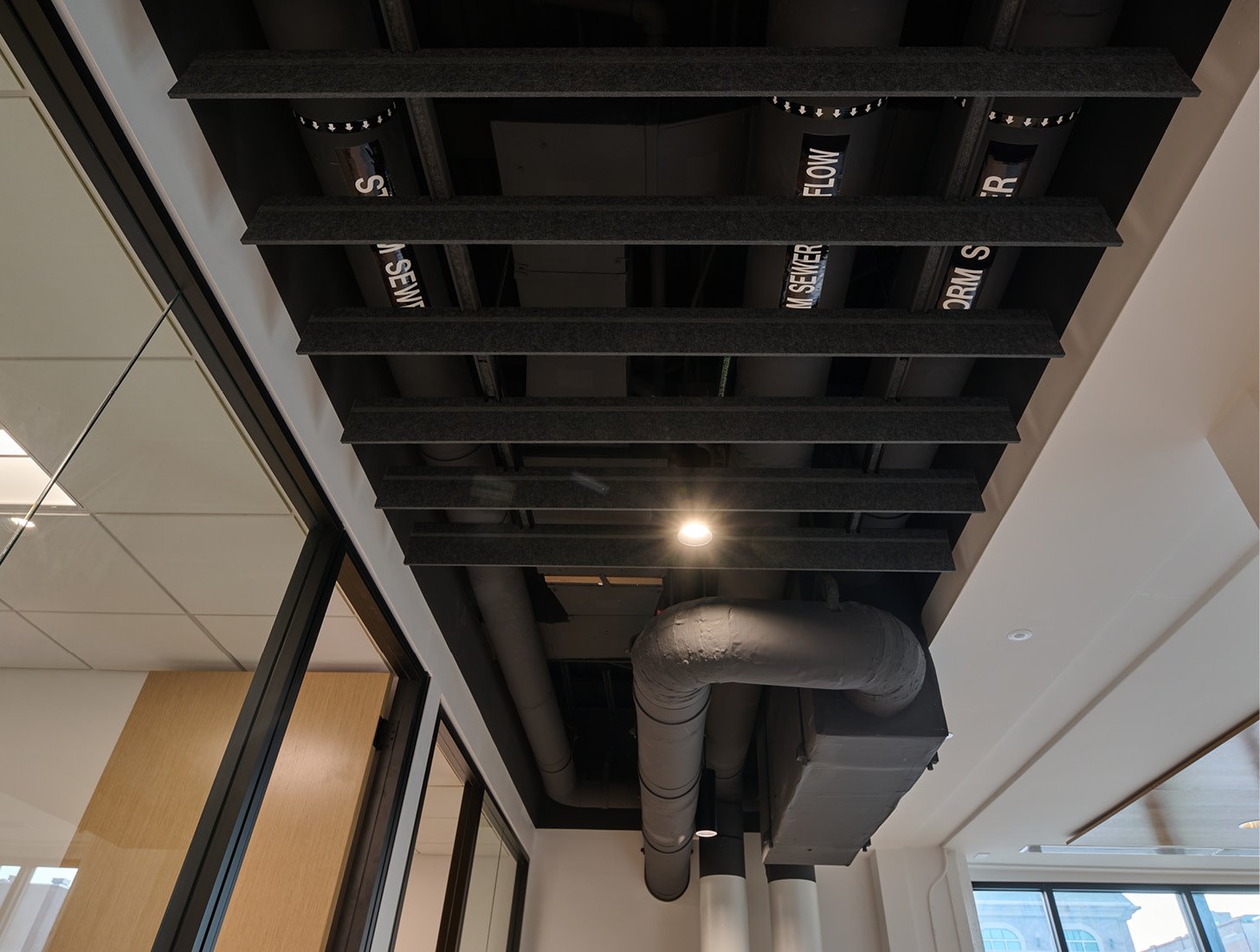 Water as Precious Resource: The LBC Water Petal at the Stanley Center