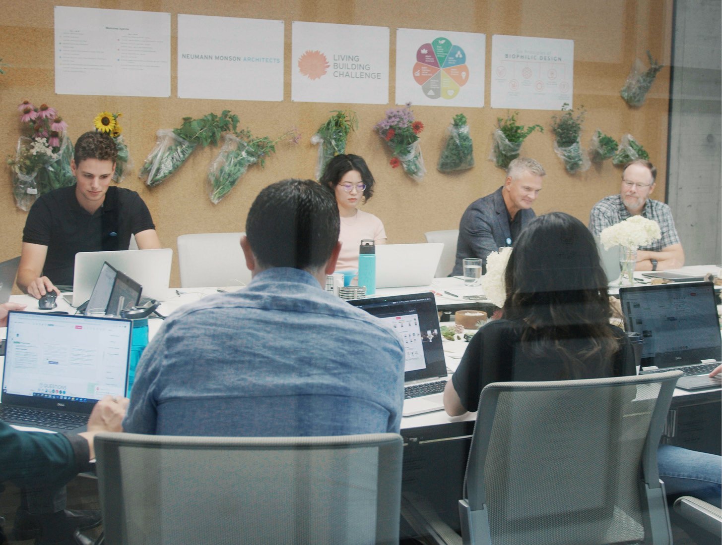 What is the Living Building Challenge?