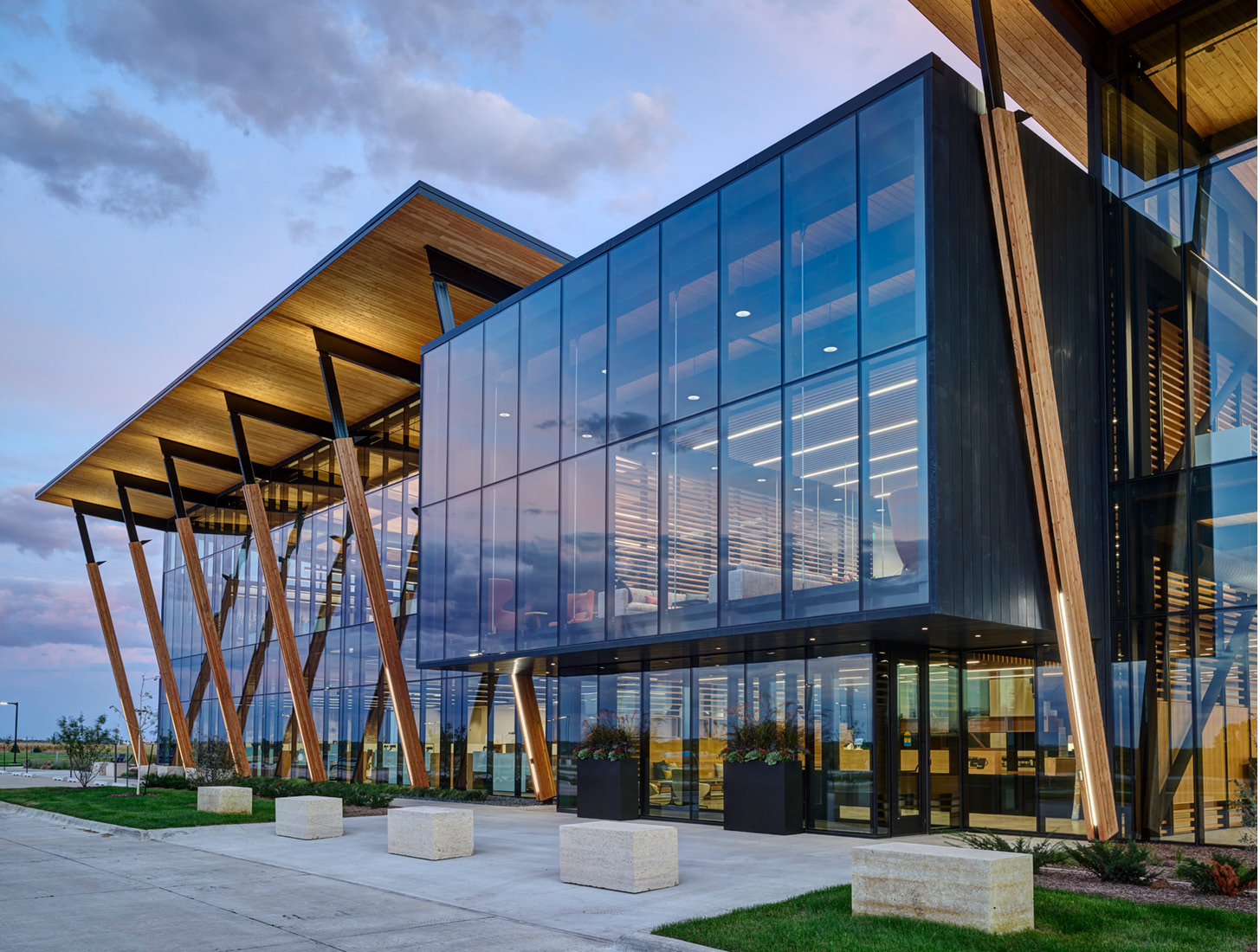 Complete Guide to the Architectural Process | Neumann Monson A