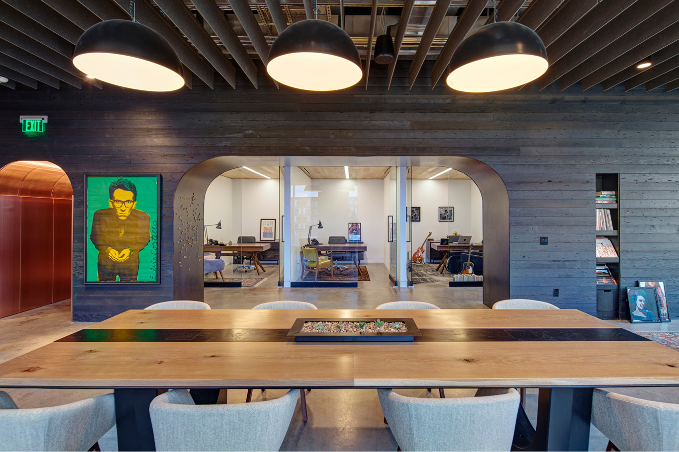 5 Signs You Should Update Your Workspace | Neumann Monson Architects