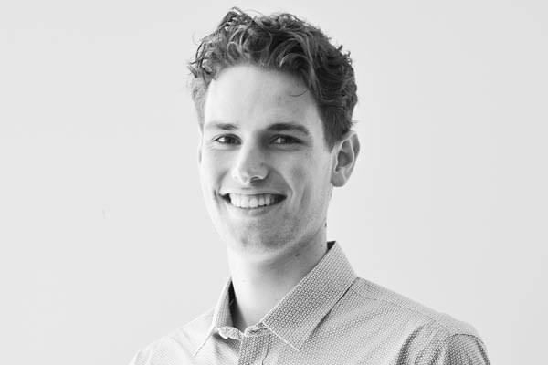 Andrew Evans | Neumann Monson Architects