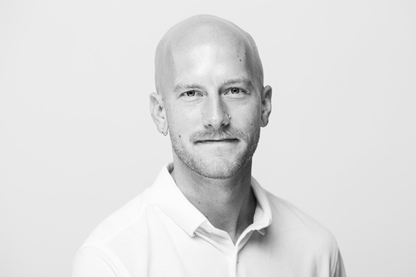 Donovan Bunn | Neumann Monson Architects