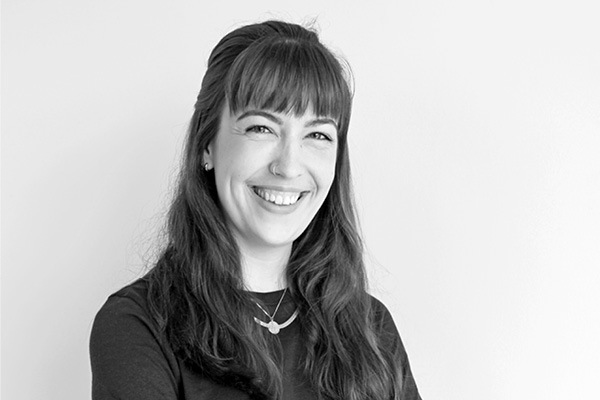 Madeleine Hallberg | Neumann Monson Architects