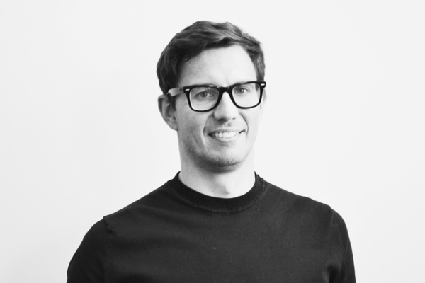 Marek Sinagl | Neumann Monson Architects